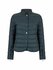 Куртка MooRER Quilted jacket, размер 42, синий