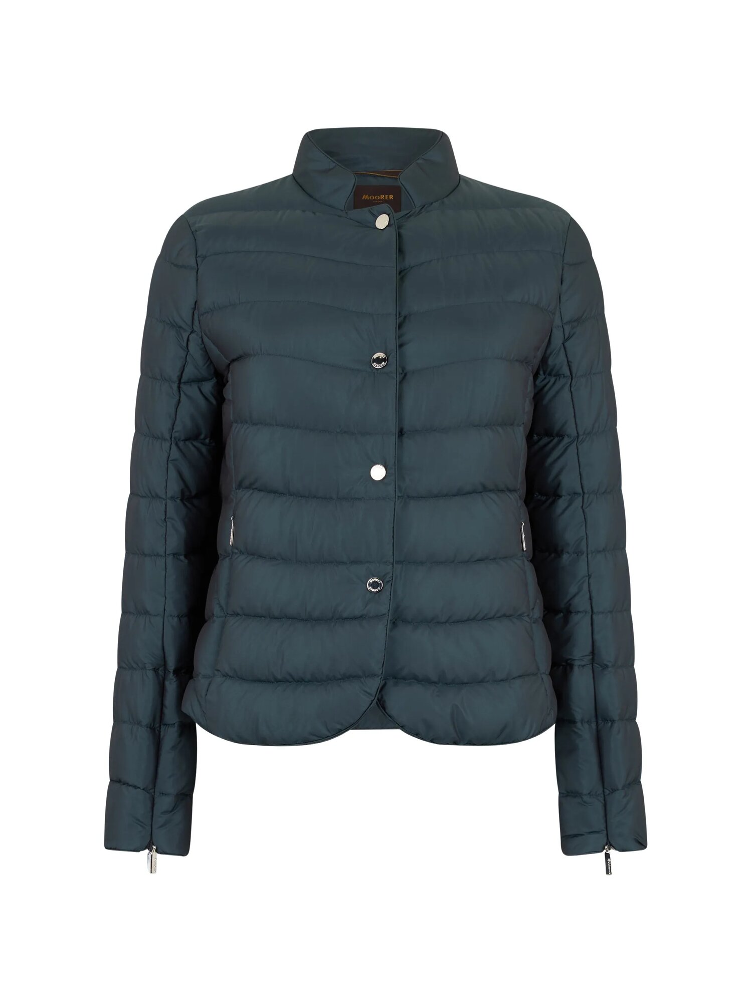 Куртка Quilted jacket