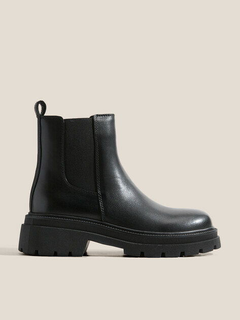 Ботинки челси