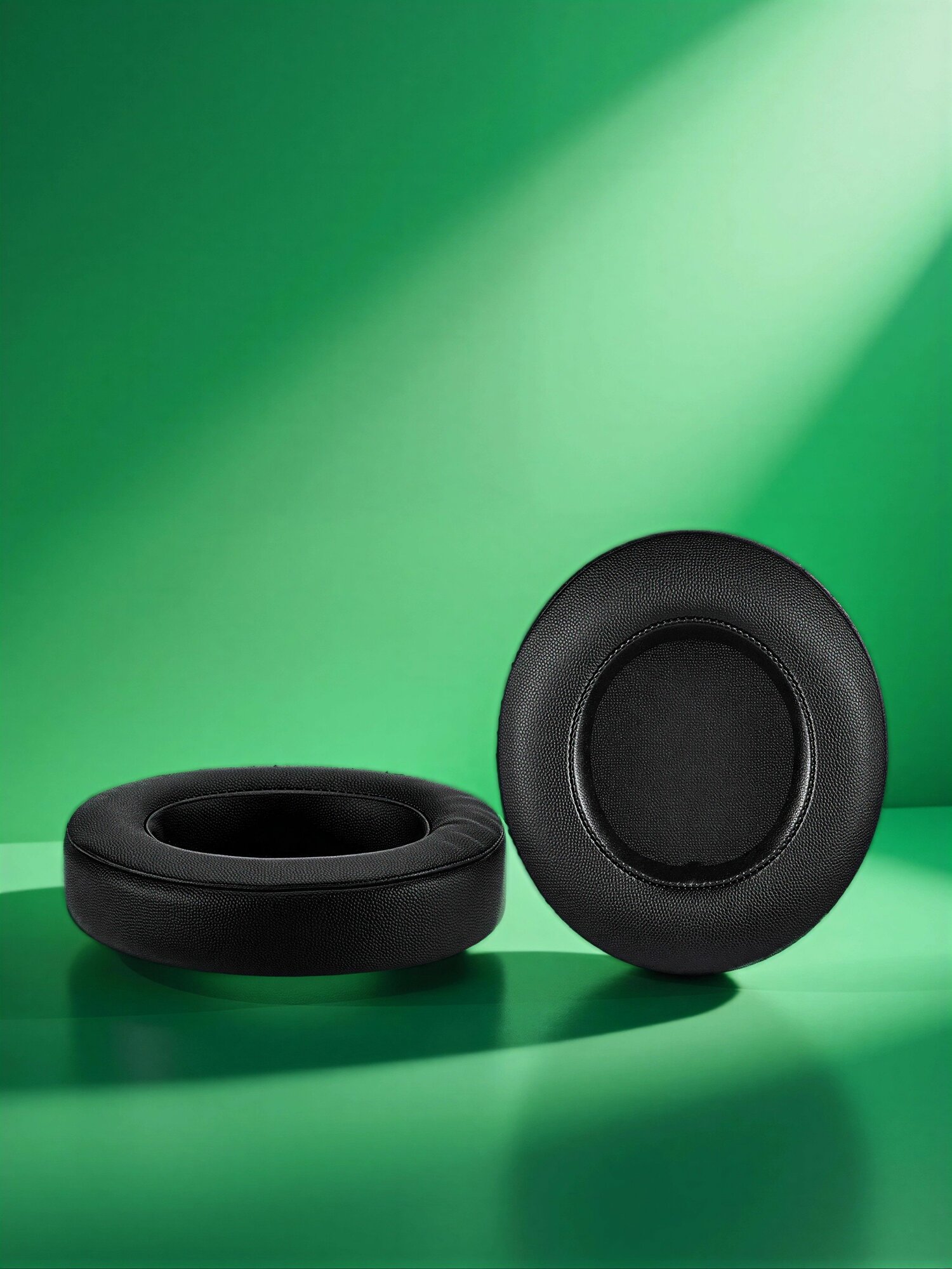 Амбушюры для наушников Razer Kraken 7.1 V2 черные