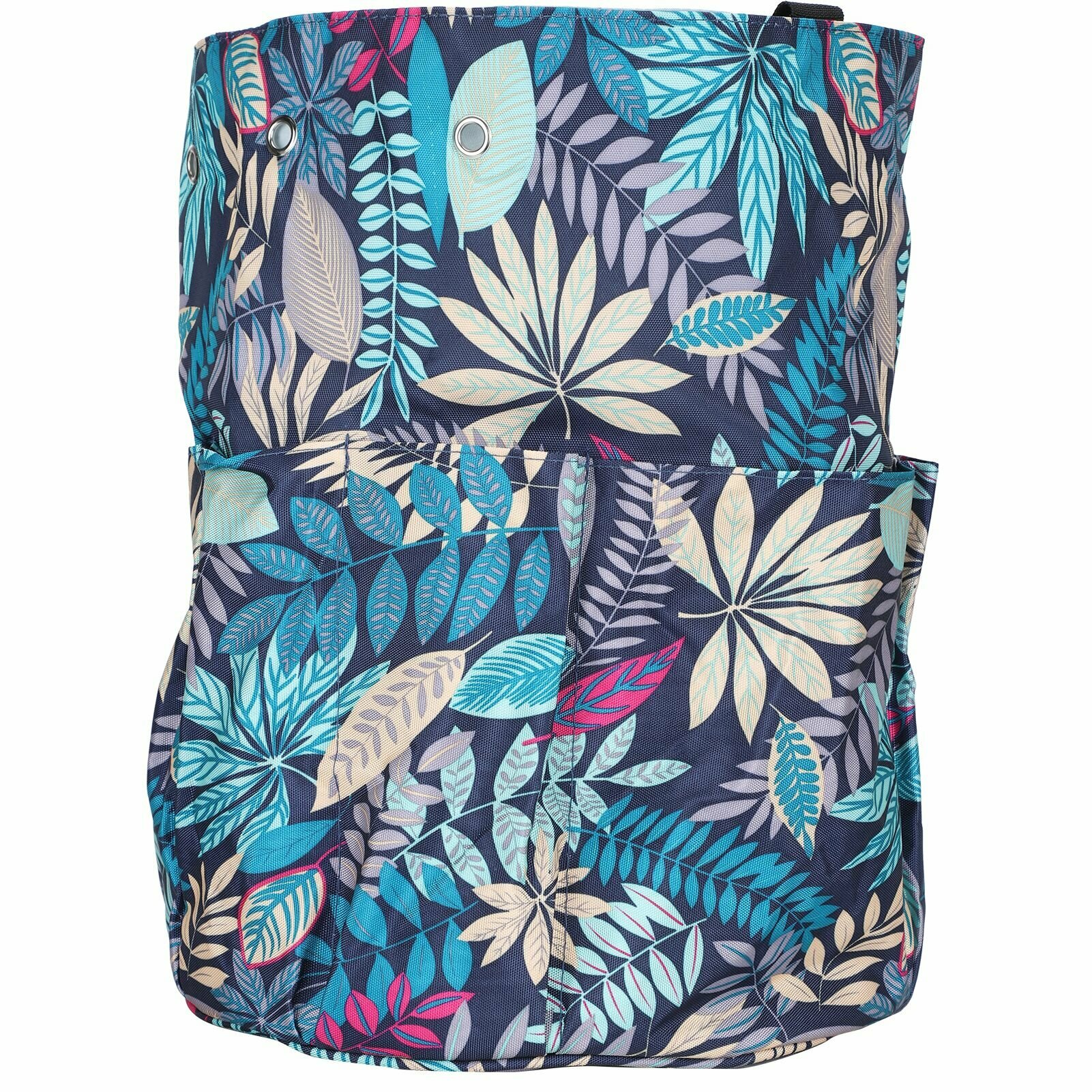 Сумка для хранения пряжи большого размера для вязания и вязания органайзер швейных принадлежностей DIY Craft