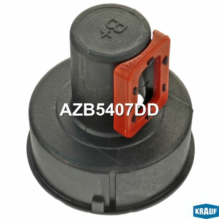 Подставка под подшипник, для Мерседес, Вито 108, 2110 арт AZB5407DD