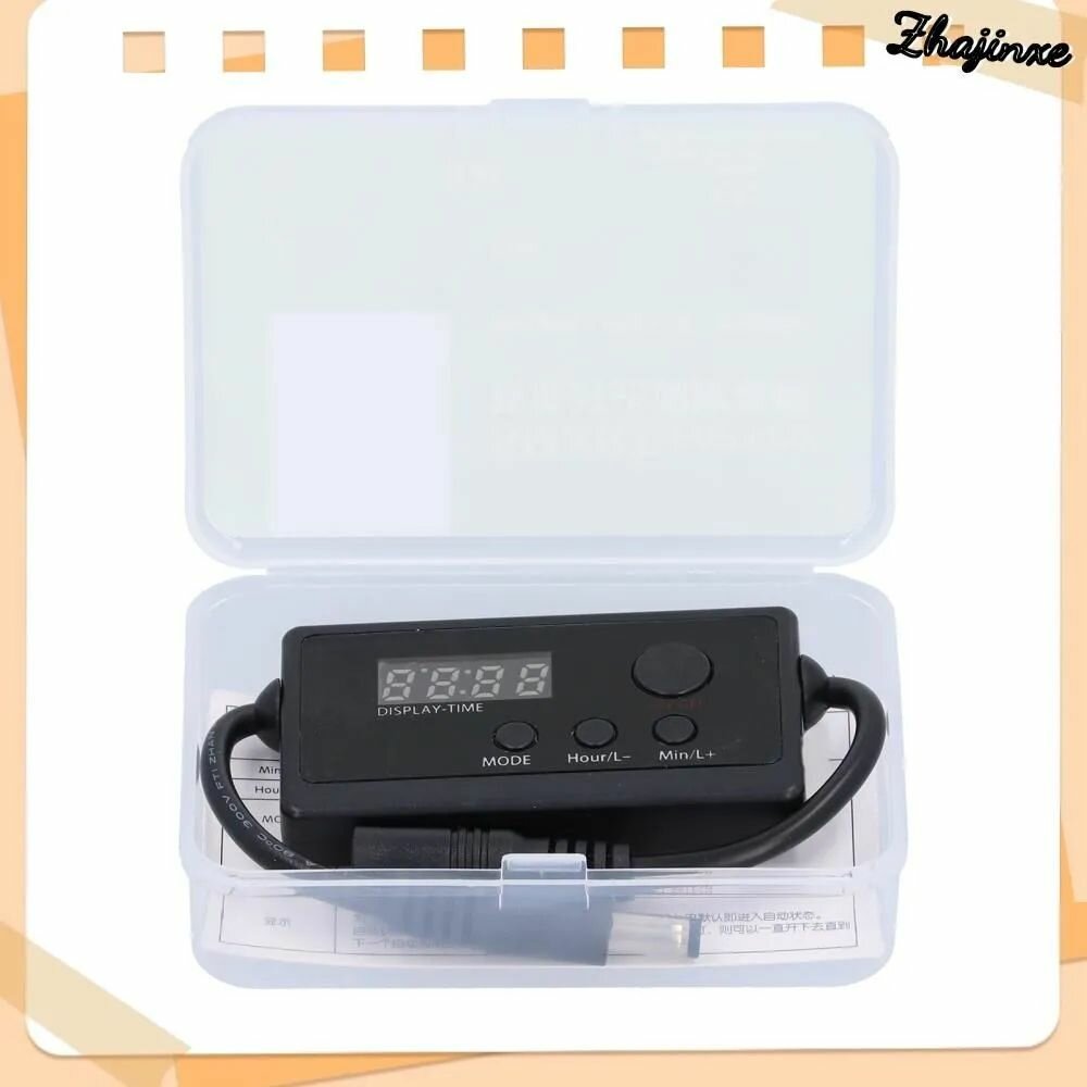 Контроллер яркости света, прочный, для аквариумных жителей