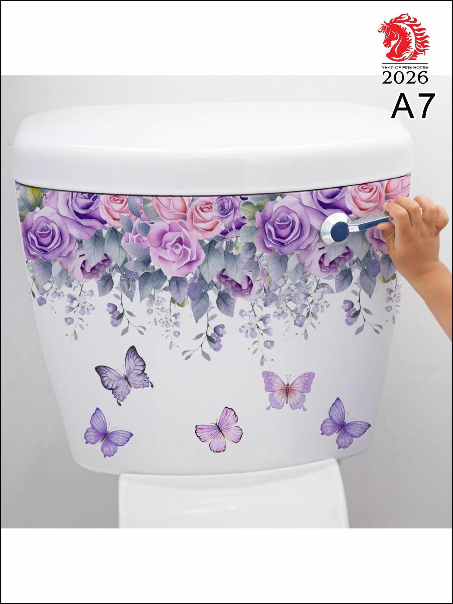 Эксклюзивный декор для санузла