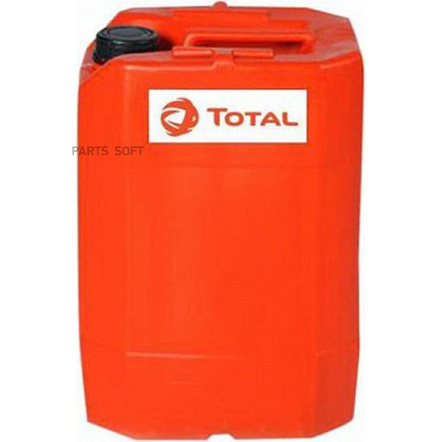 Масло трансмиссионное TOTAL TRAXIUM GEAR 9 FE 75W80 от официального дистрибьютора, TOTALENERGIES, артикул 201601