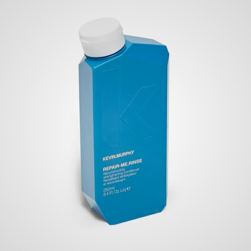 Реконструирующий и укрепляющий кондиционер 250 мл Kevin Murphy Repair-Me Rinse Reconstructing Strengthening Conditioner Кондиционер 250 мл