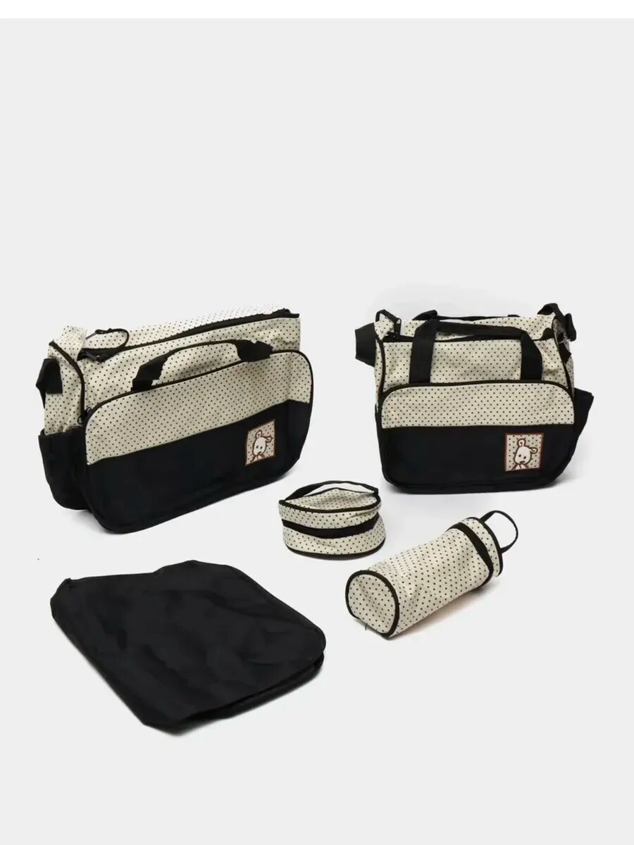 Сумка для мамы и малыша