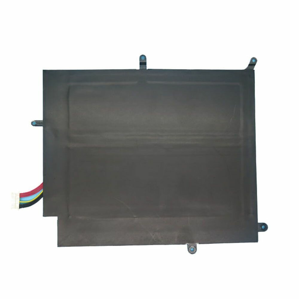 Аккумулятор для ноутбука Для Irbis NB125 30143170P NV-2964151-2S 7.6V 4000mAh 30.4WH 10PIN 7 линий Новый