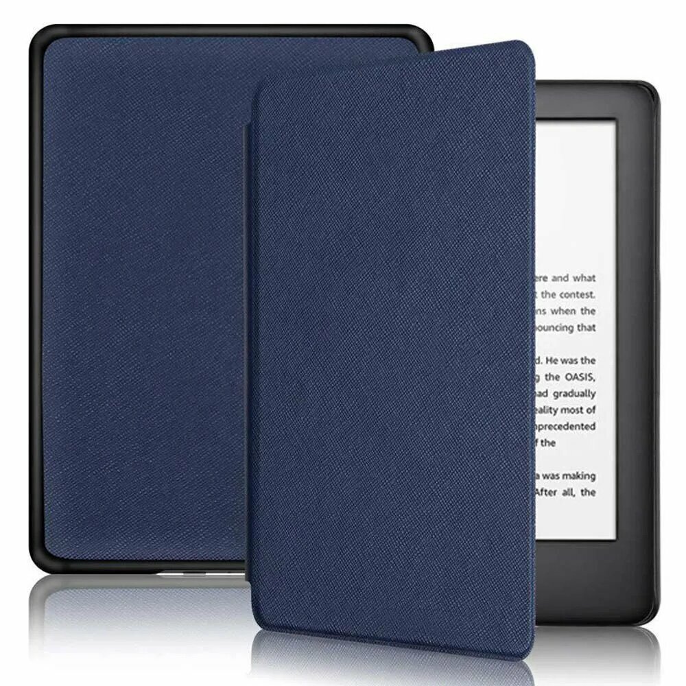 Чехол для Amazon Kindle (2022, 2024 release), C2V2L3, RS23CV, 11th Generation - 6"