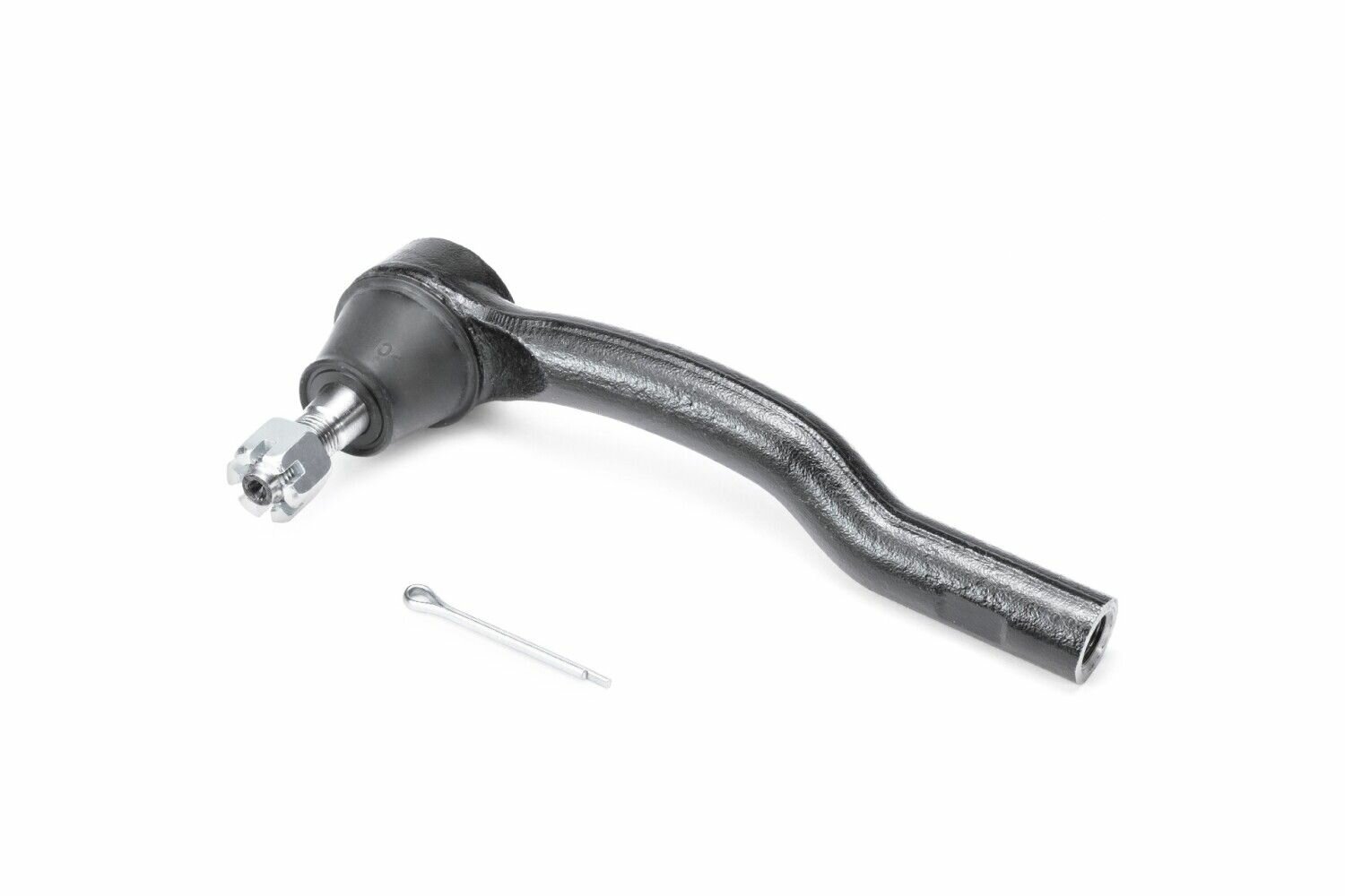 Metaco Наконечник рулевой левый MAZDA 3 (BM) (2013>)/ MAZDA 6 (GJ) (2013>)