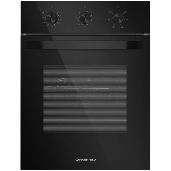 Электрический духовой шкаф Maunfeld EOEC516B2
