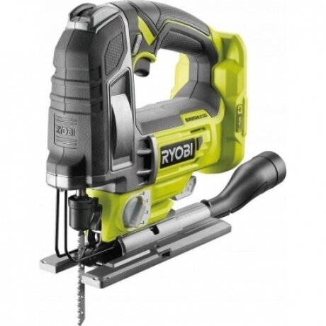Бесщеточный лобзик R18JS7-0 без аккумулятора в комплекте 5133004223 Ryobi One+