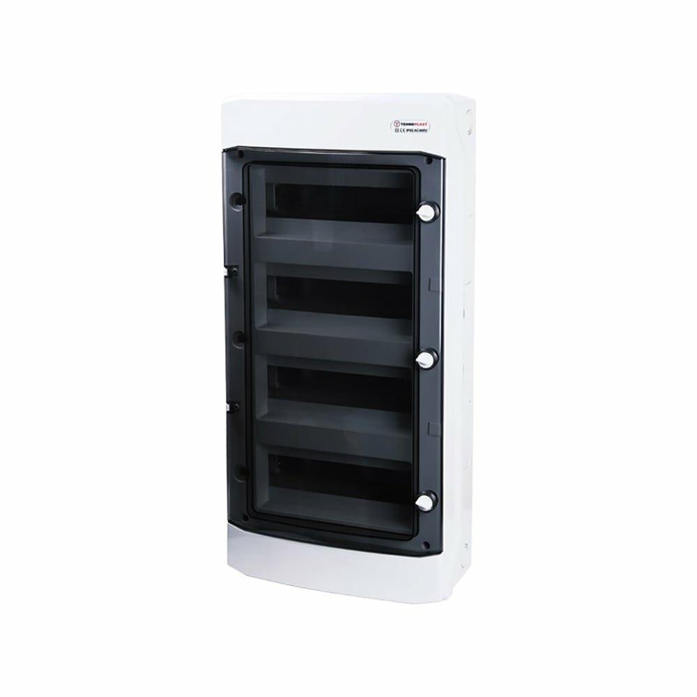 Навесной распределительный щит TEHNOPLAST 30556