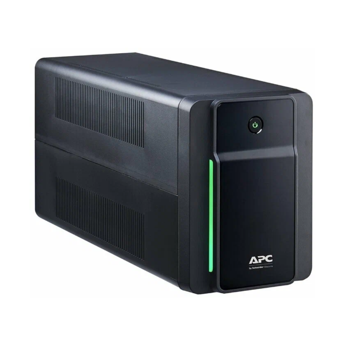 ИБП APC Back-UPS 1600VA/900W, 230V (AVR, 4 Schuko Sockets), BX1600MI-GR линейно-интерактивный, 4 x CEE 7, черный