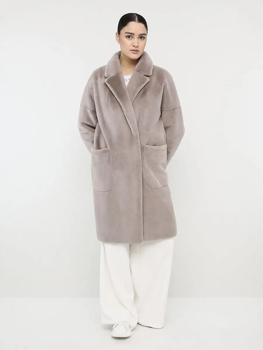 Пальто Базовая коллекция