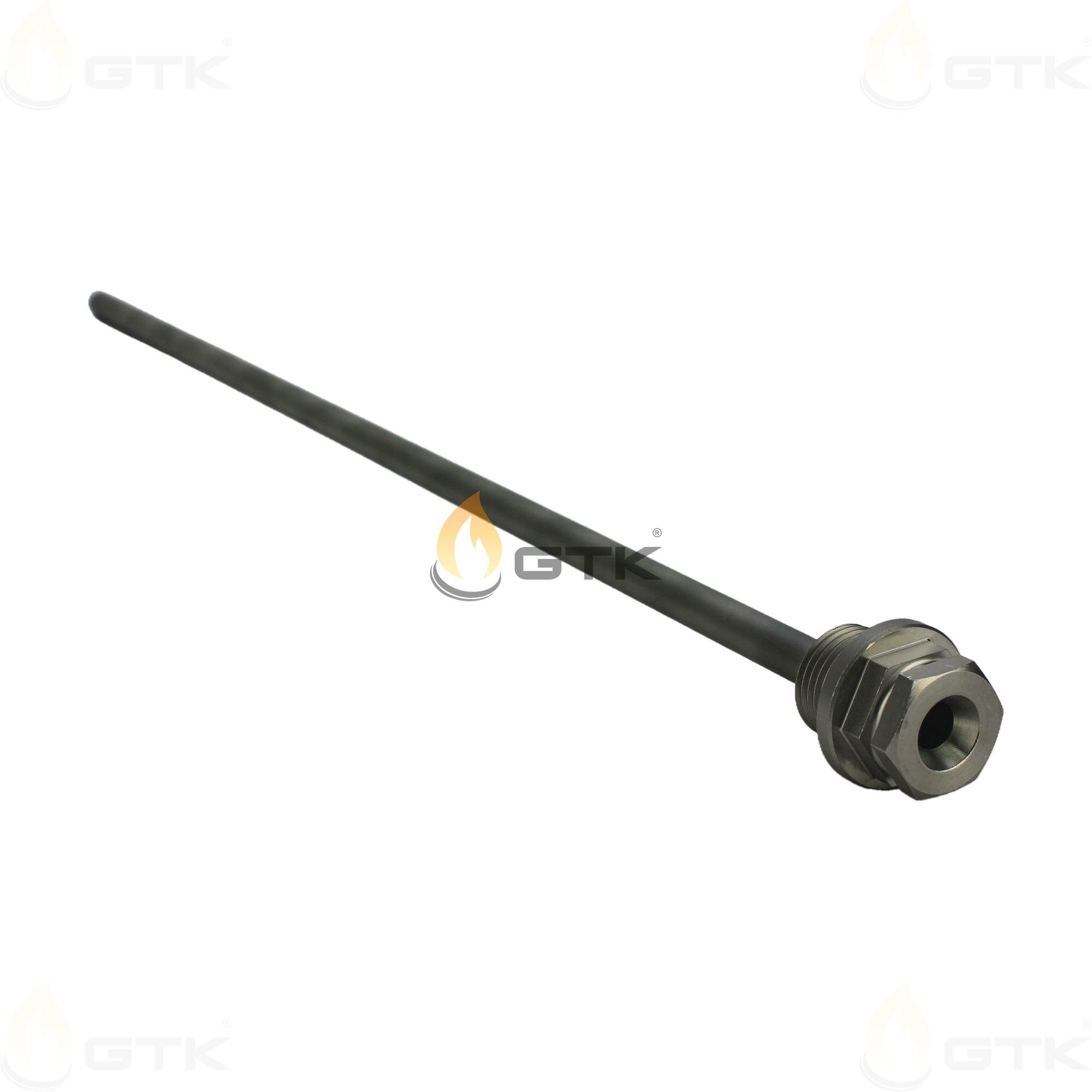 Защитная гильза Siemens ALT-SSF450 450мм нержавеющая сталь V4A G1/2" PN40 LW7
