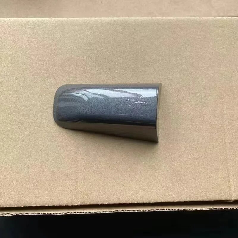 Дверная ручка передняя левая Gray для Land Rover Range Rover Evoque 2012-2020
