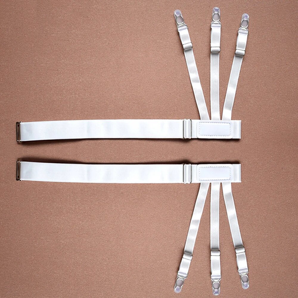 Подтяжки для взрослых и детей