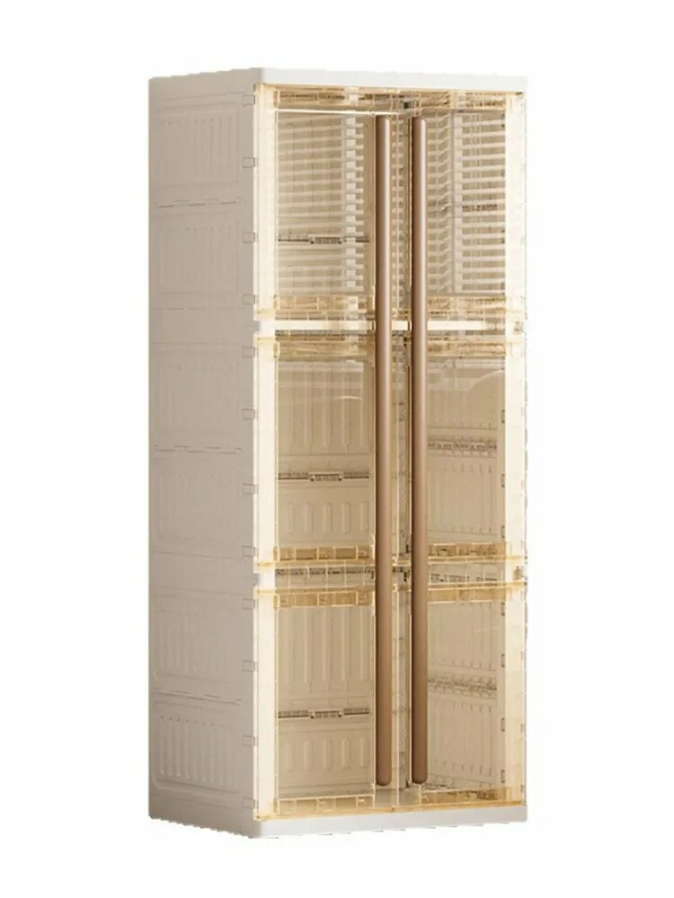 Шкаф складной 60х58х173 см