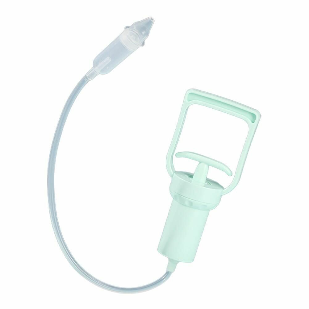 Выдвижной детский назальный аспиратор