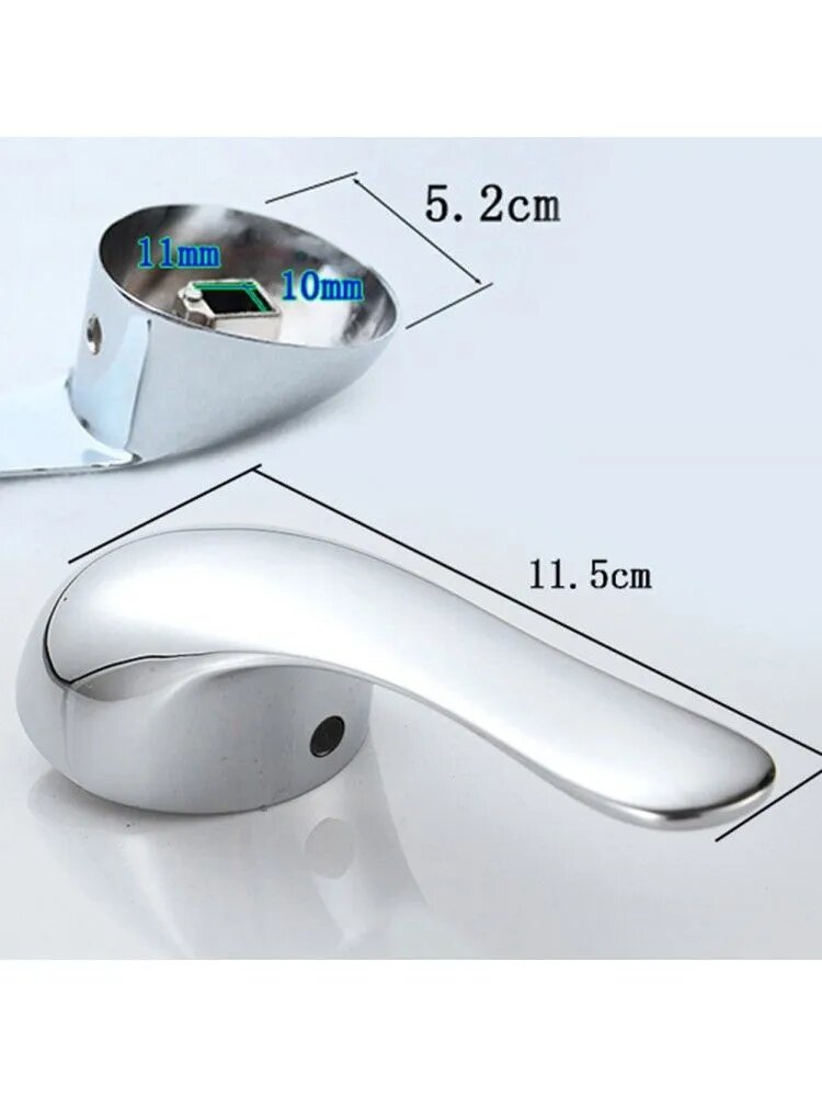 Ручка крана