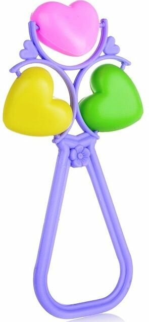 Погремушка "Лаванда" ()