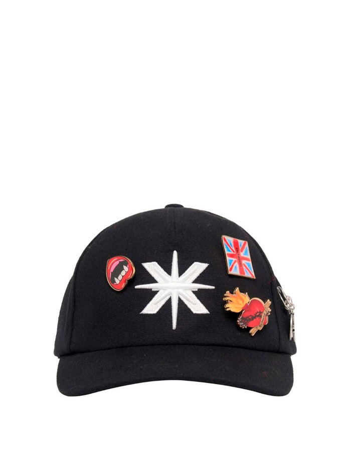 Бейсболка для мужчин