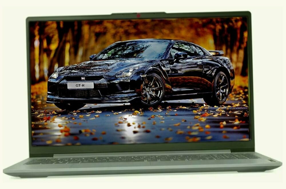 Ноутбук Lenovo Intel Celeron 2,5ГГц 2 ядер. 15' 1920x1080 Intel UHD Graphics Windows 11 Pro Русская раскладка