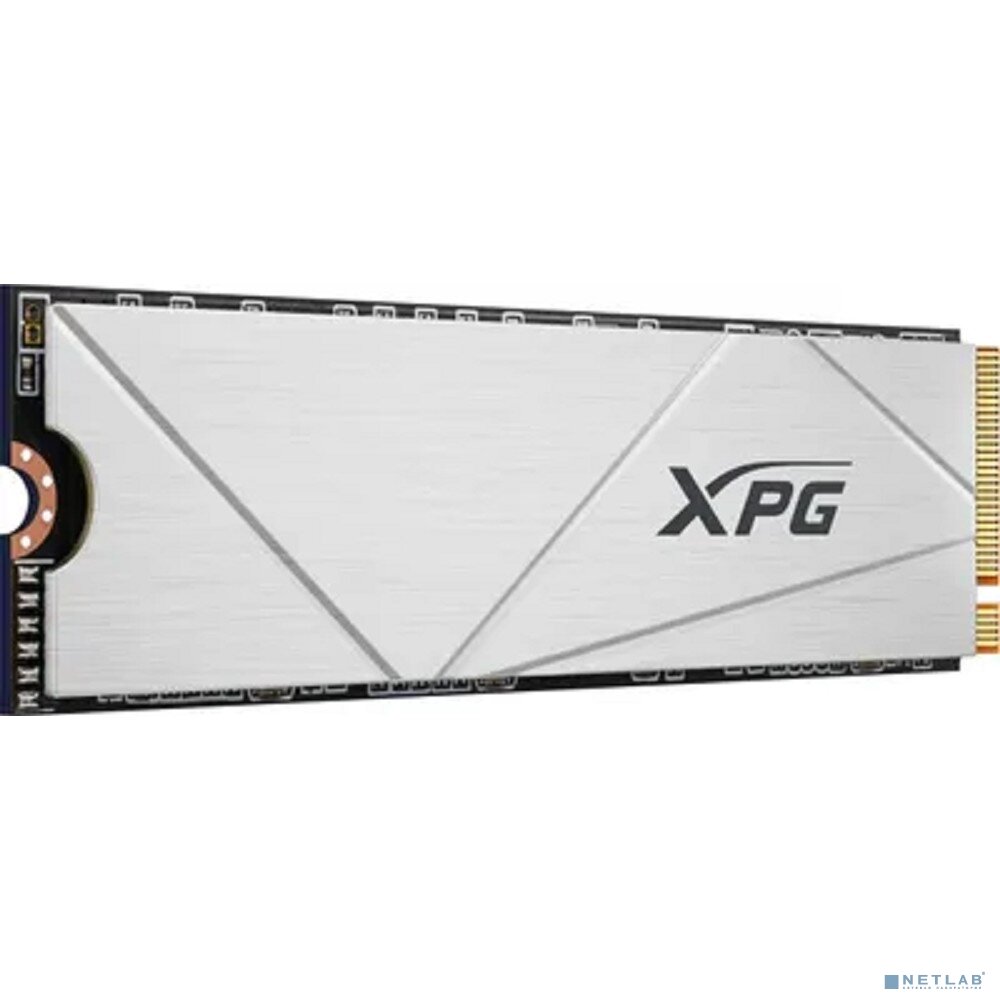 Ssd m.2 nvme 512gb a-data gammix s60 xpg