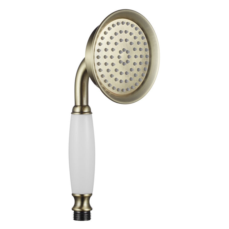 Лейка для душа Esko SSP950Br, бронза