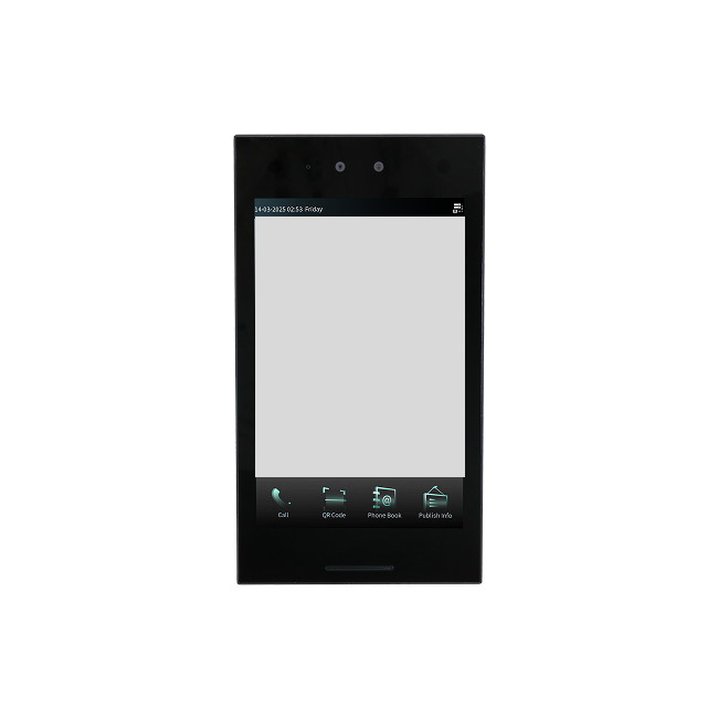 Вызывная панель DAHUA DHI-VTO9631Q