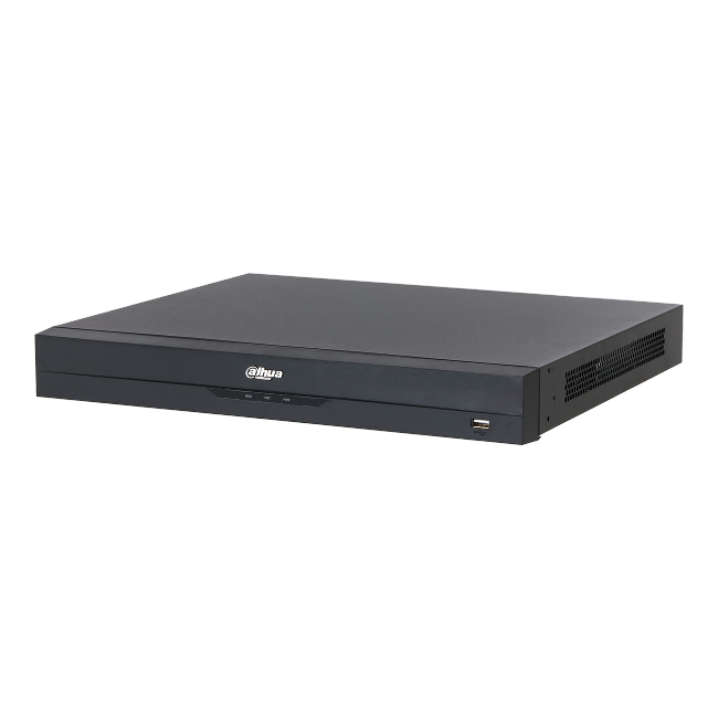 Видеорегистратор DAHUA DHI-NVR5208-8P-EI2