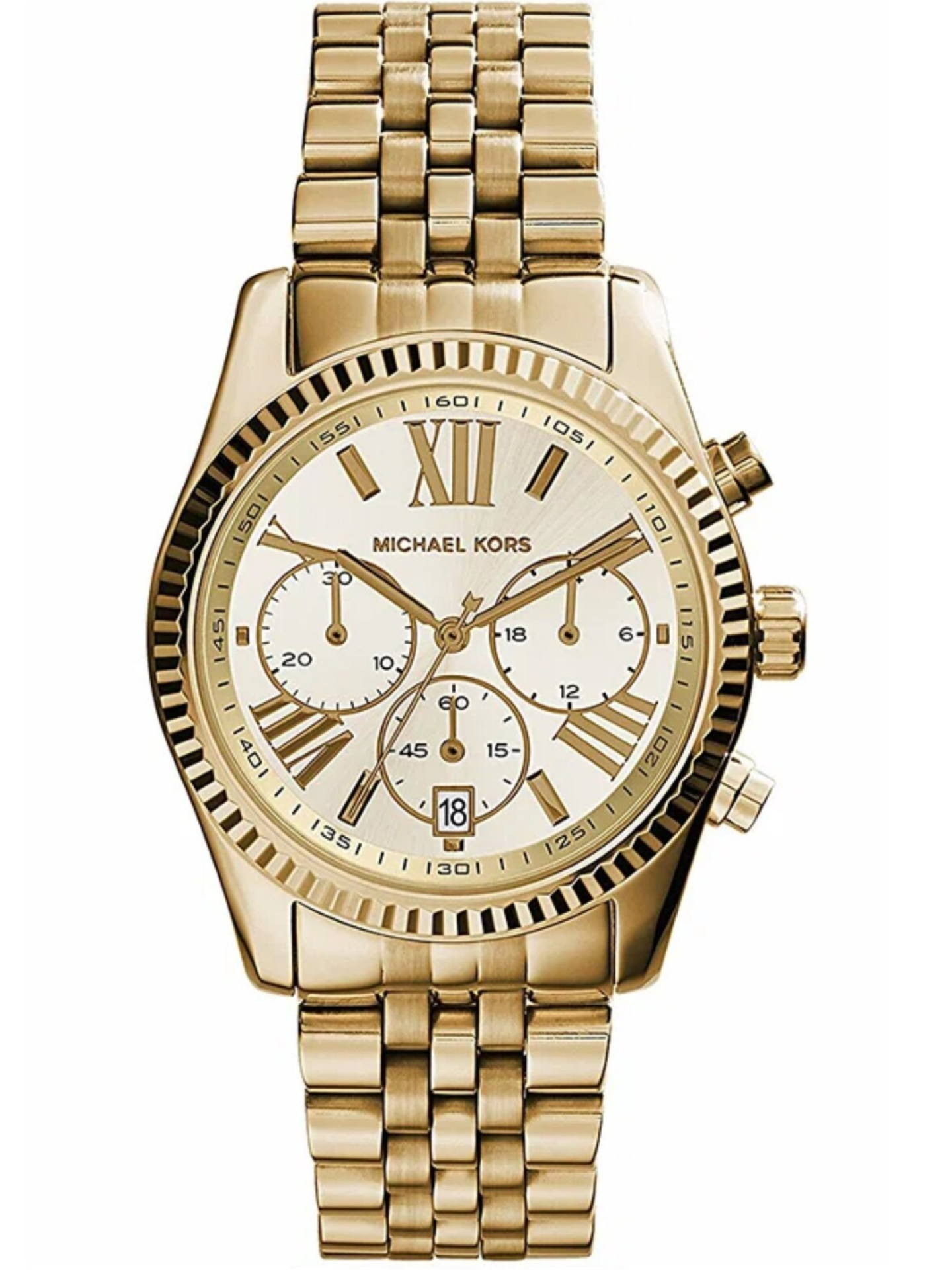 Наручные часы Lexington