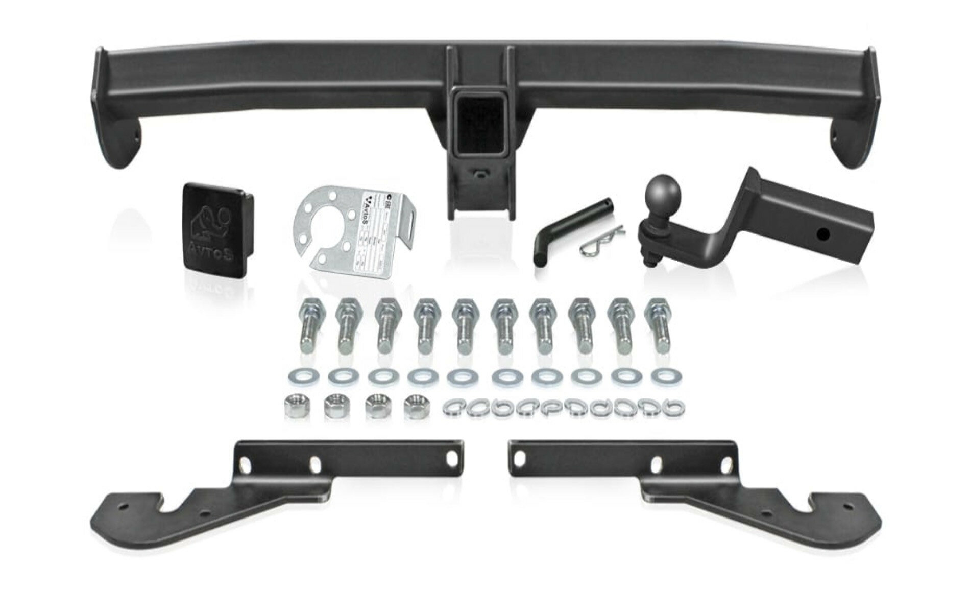 Фаркоп на Toyota RAV 4, TY 51