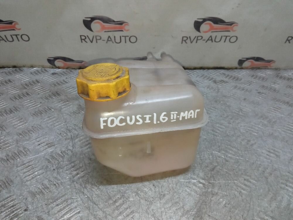 Бачок расширительный Ford Focus 1 (57844) 98AB-8K218AK