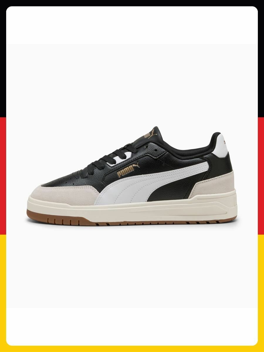 Кеды Shuffle Downtown