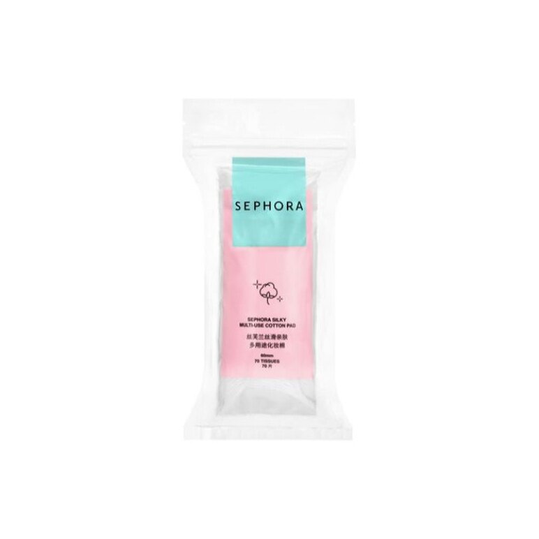 Аппликаторы косметические Sephora