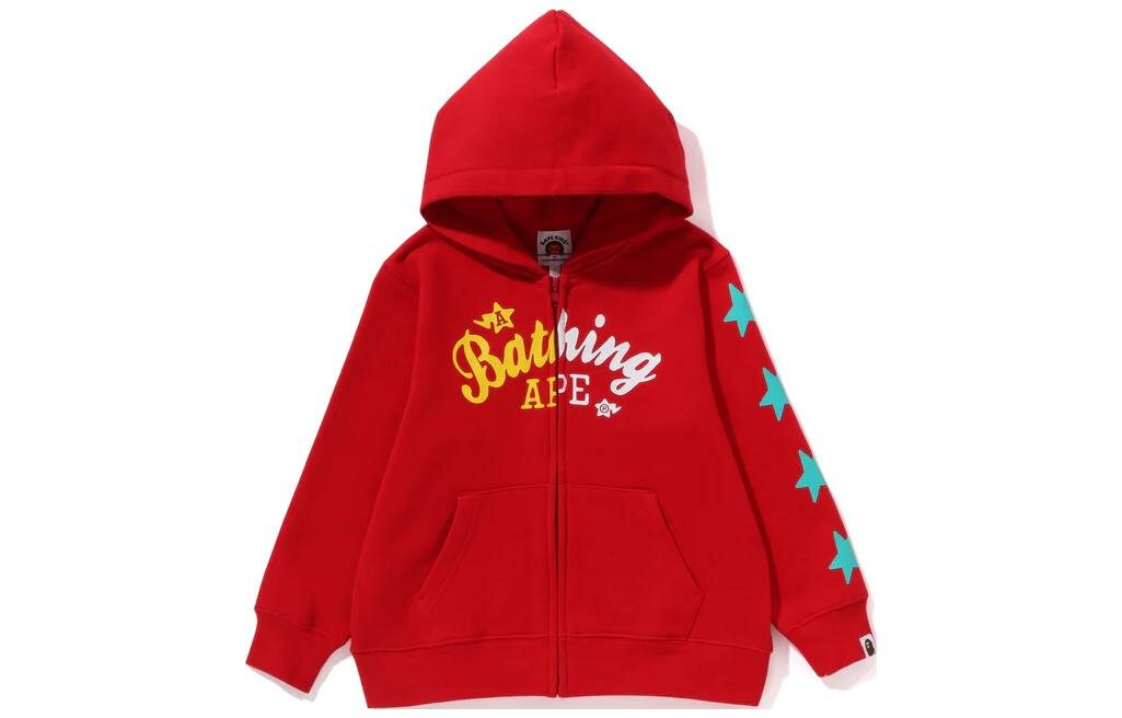 Куртка BAPE Sta