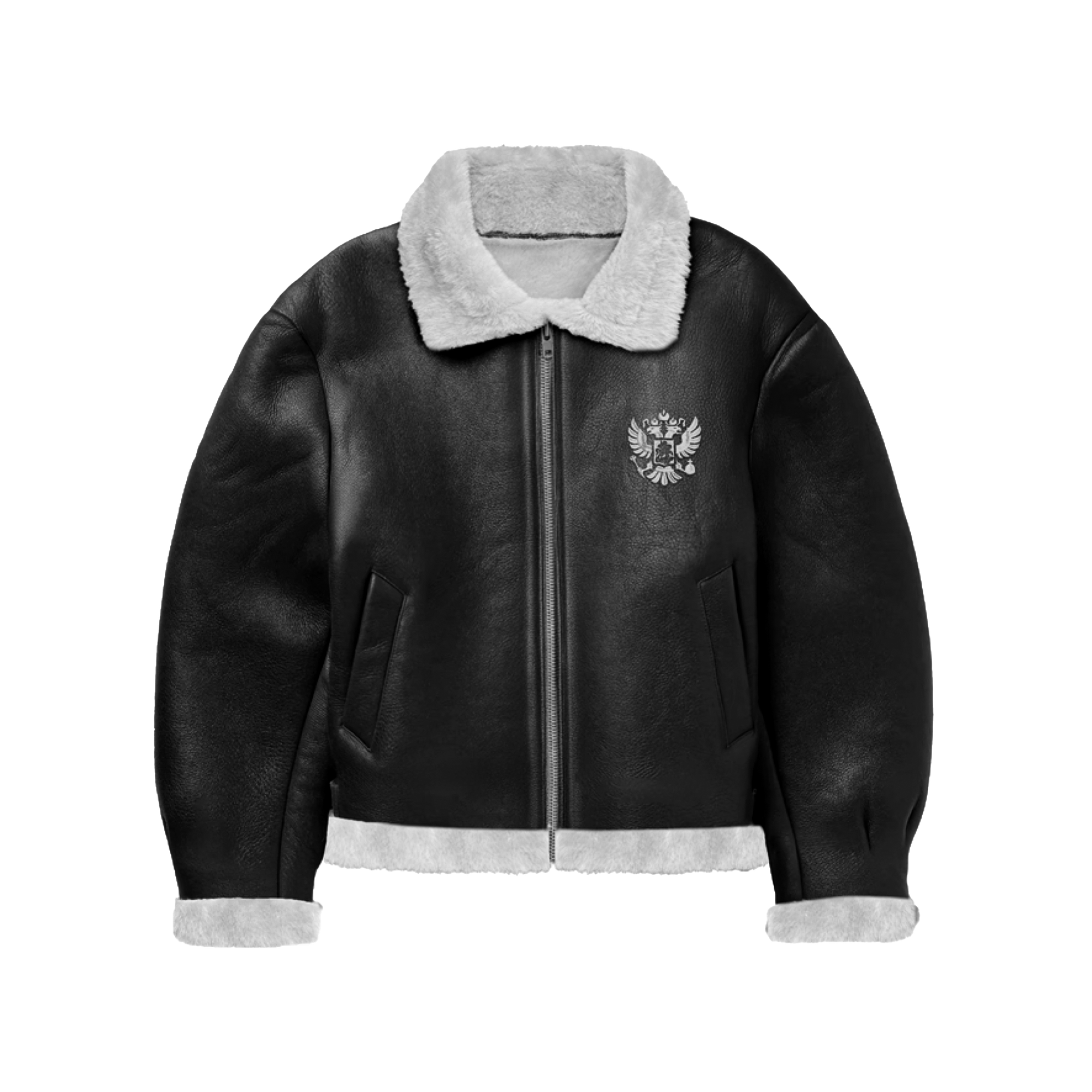 Дублёнка FALL WINTER