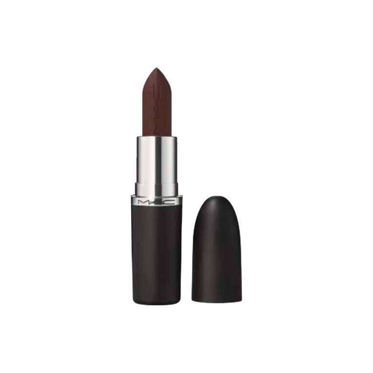 Помада женская MAC Large Bullet Shape Soft Matte Complexion 3.5г