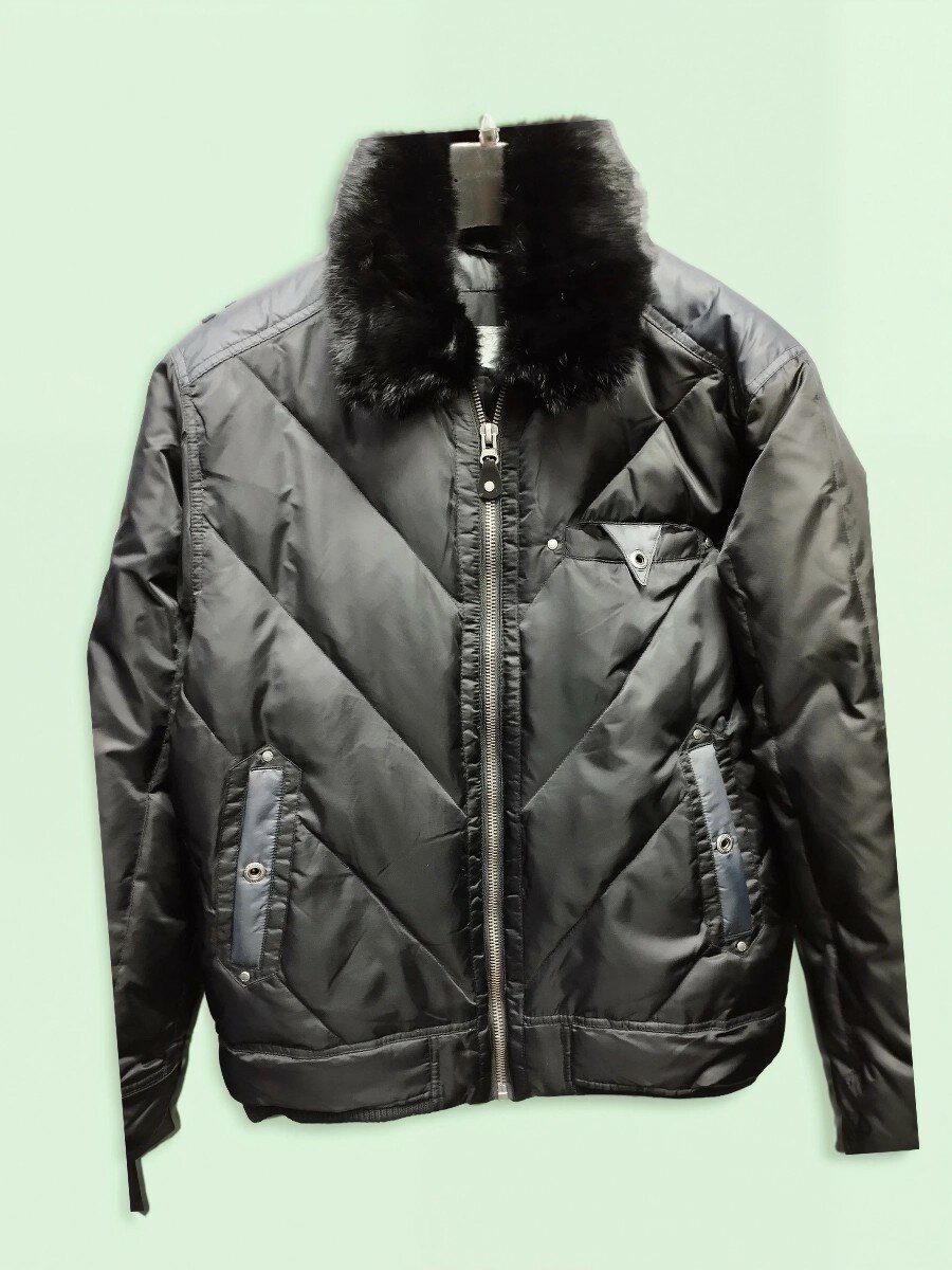 Пуховик пуховик