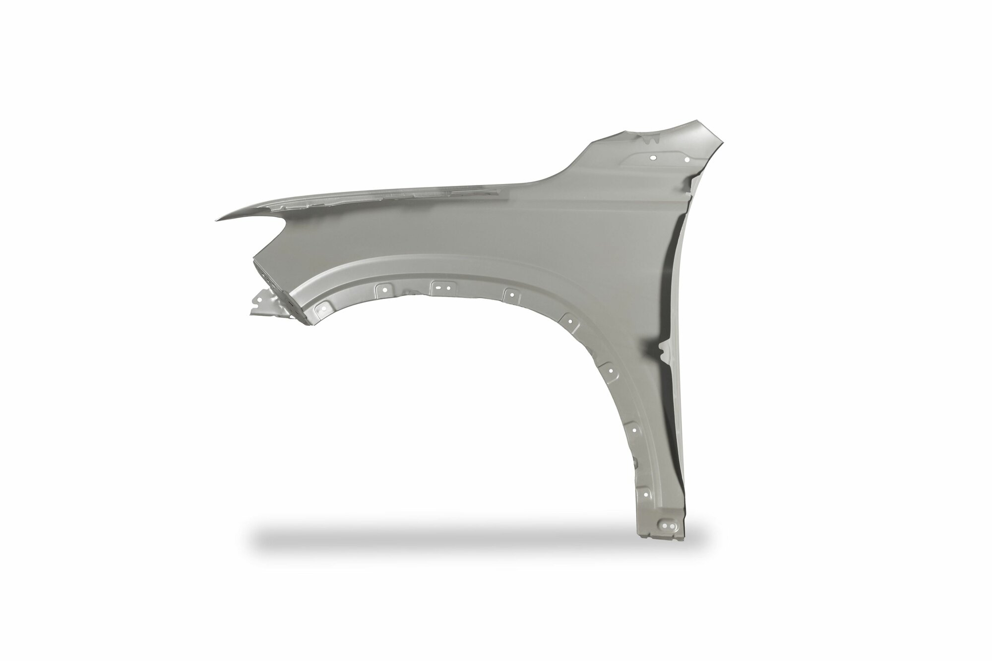 Крыло переднее правое Metaco 8100-930