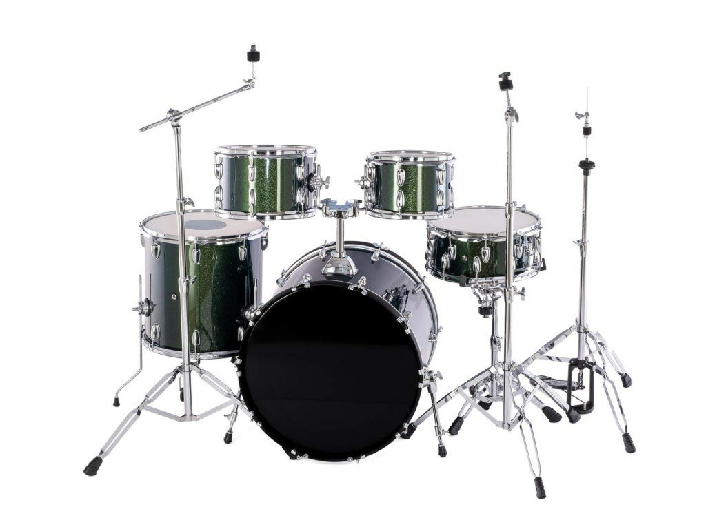 Ldrums LD-2218-64-02 Барабанная установка
