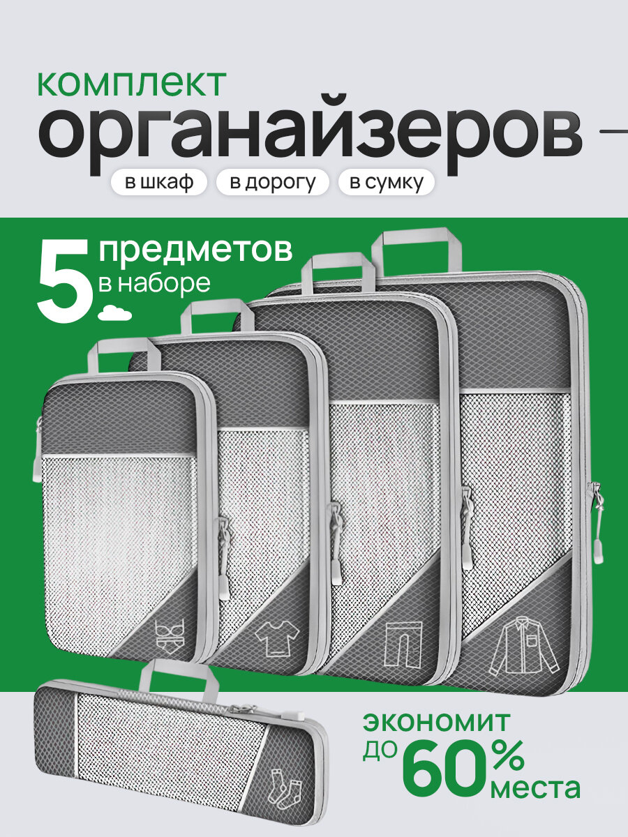 Дорожный набор