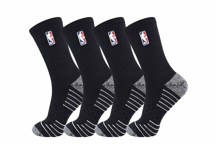 Носки спортивные NBA, комплект