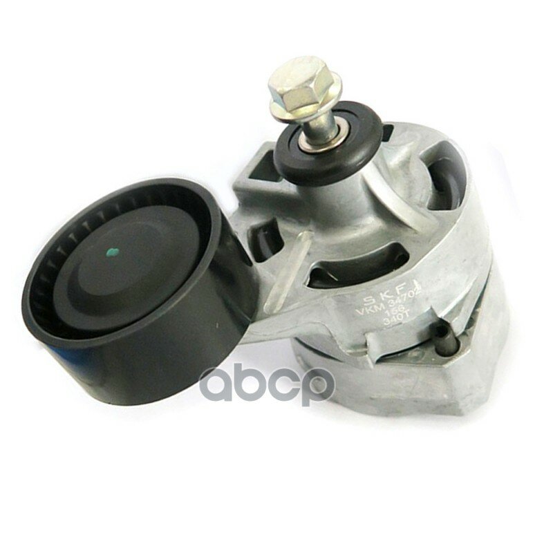 Натяжитель приводного ремня Ford Transit 2.4TDCI 06> Skf арт. VKM34702