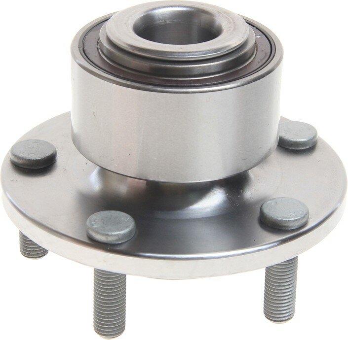 Подшипник передней ступицы KORTEX KHB4201STD Ford Focus II 2004-2011, C-Max 2007-2010, Focus C-Max 2003-2007