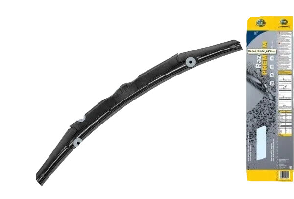 Щетка стеклоочистителя HELLA 9XW358094-181 Razor Premium 18" 450 мм Universal