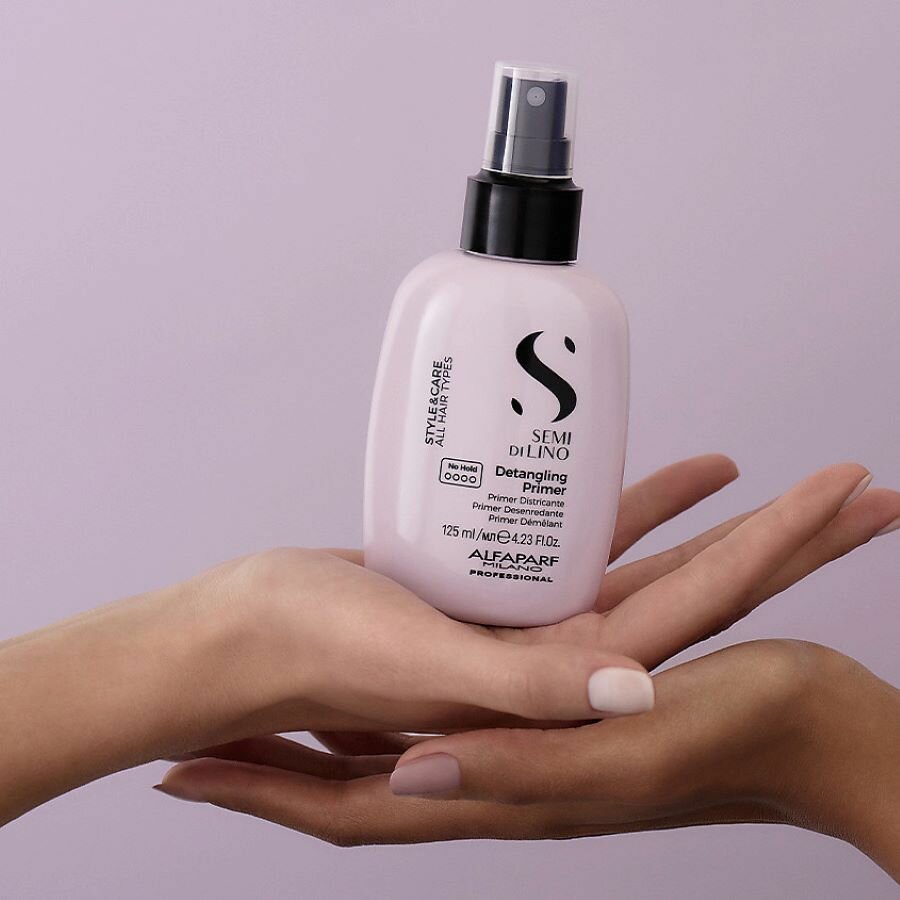 Alfaparf Milano DETANGLING PRIMER - Праймер для распутывания волос 125мл