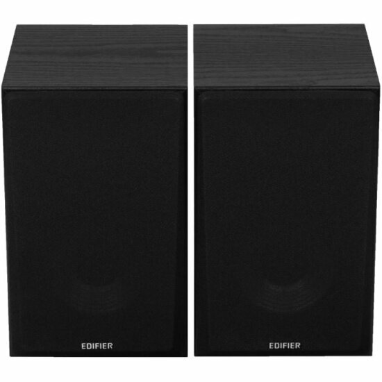 Колонки Edifier R990BT 2.0, черный (R990BT)